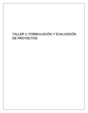 Evaluacion 1 proyecto de titulo - PROYECTO DE TÍTULO EVALUACIÓN N° 1 ...