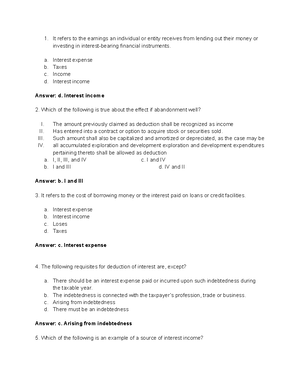 678430072 Financial Management Chapter 6 by Cabrera - CHAPTER 6 ...
