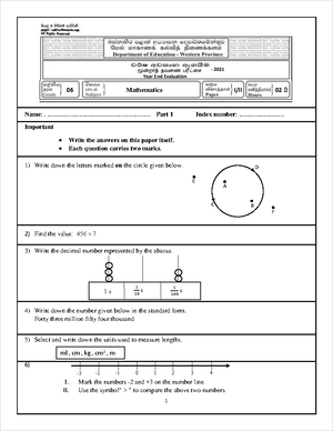 HSB SBA-1 - This is a sample - OBERLIN HIGH SCHOOL Human and Social ...