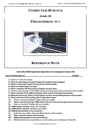 Engineering Mathematics Vol I Solution - Civil engineering - Studocu