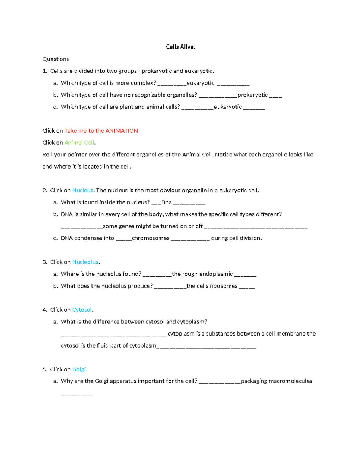 Cells+Alive - its about cells on this website called cells alive ...