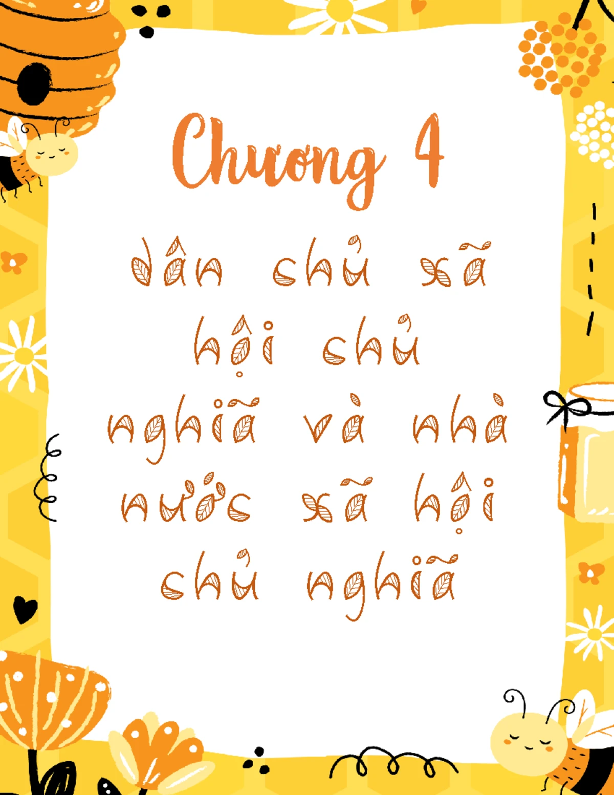 Dân chủ và XHCN - Dân chủ và nền dân chủ xã hội chủ nghĩa ở Việt Nam ...