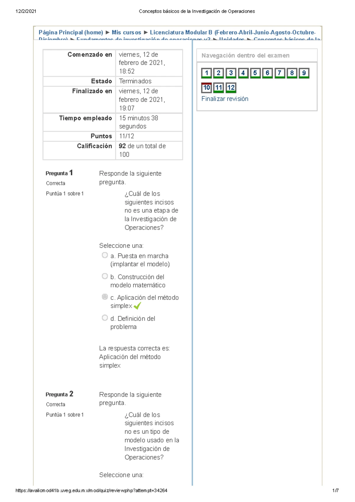 Guía de Envío: Uso de UPS CampusShip en México - UPS2 - Studocu