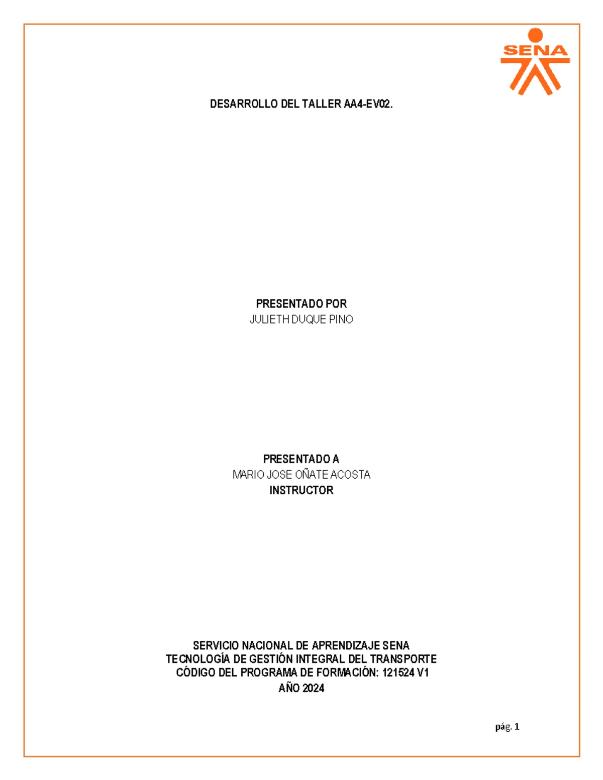 Infografía sobre la Historia del SENA: Fundado en 1957 y su Misión - Studocu
