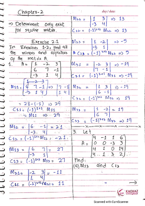 [Solved] what does a trivial solution means in linear algebra - Linear ...