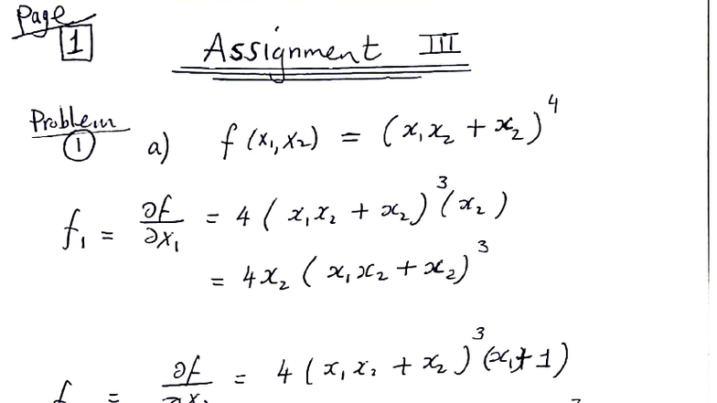 Assignment 3: Problem Set for ECO 316 - Studocu