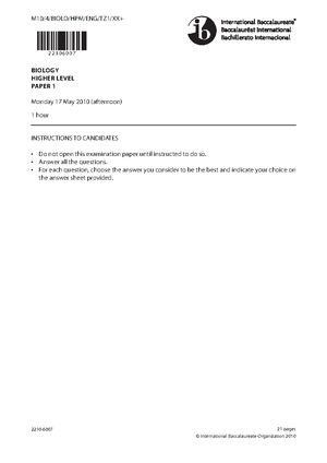 Chapter 17 - AP Biology Reading Guide Julia Keller 12d Fred and Theresa ...