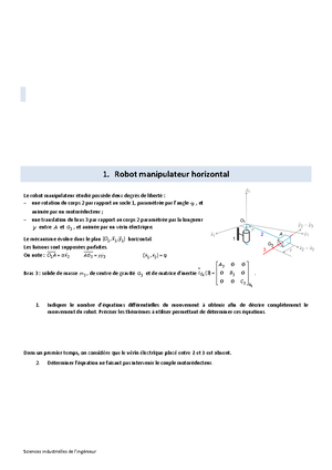 Electromagnétisme I - cours d'electromagnetisme 1 - Electromagnétisme I ...