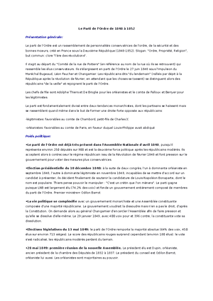 Fragmentation sociale et spatiale des métropoles - Fragmentation ...