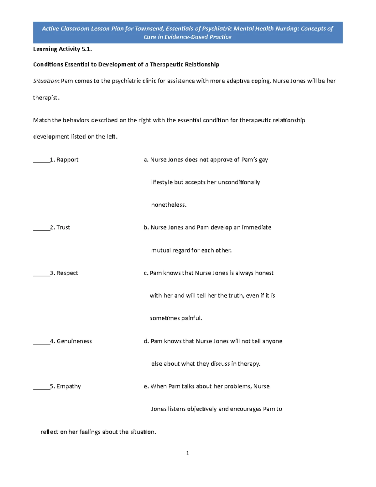 BMAT-Adult - BMAT - Adult Bedside Mobility Assessment Tool (BMAT) for ...