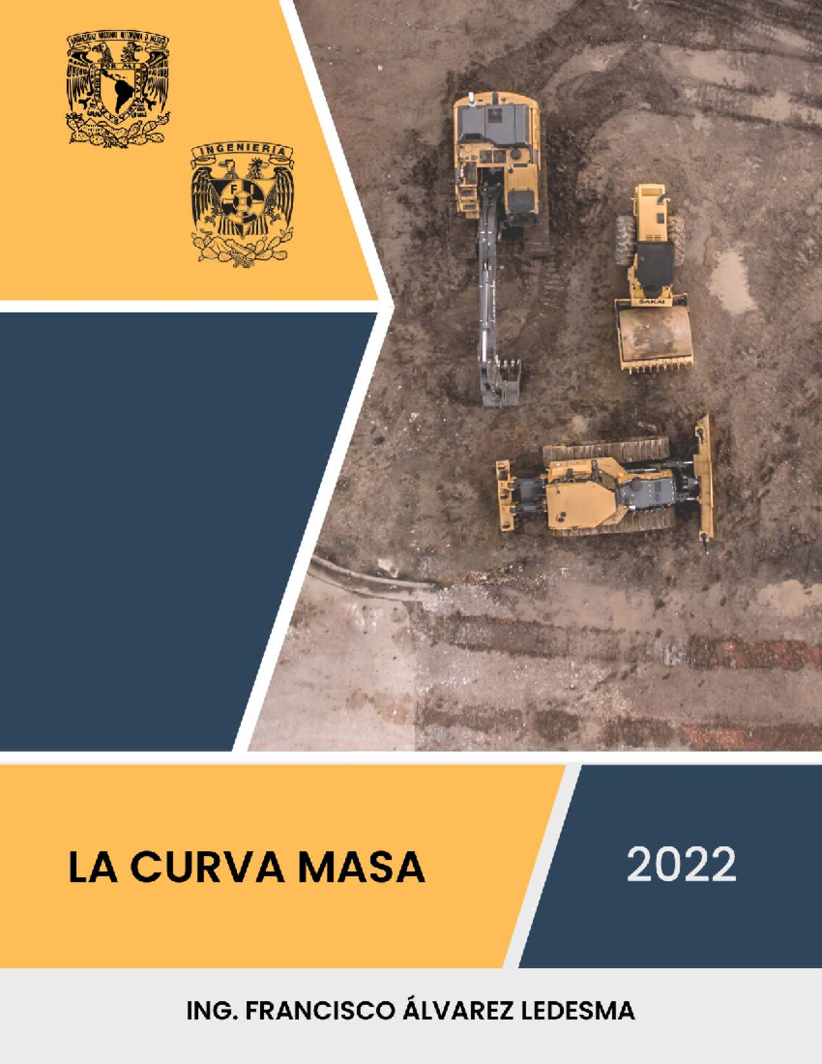 Curva Masa y Acarreos en Movimiento de Tierras UNAM FAL 2022 - Studocu