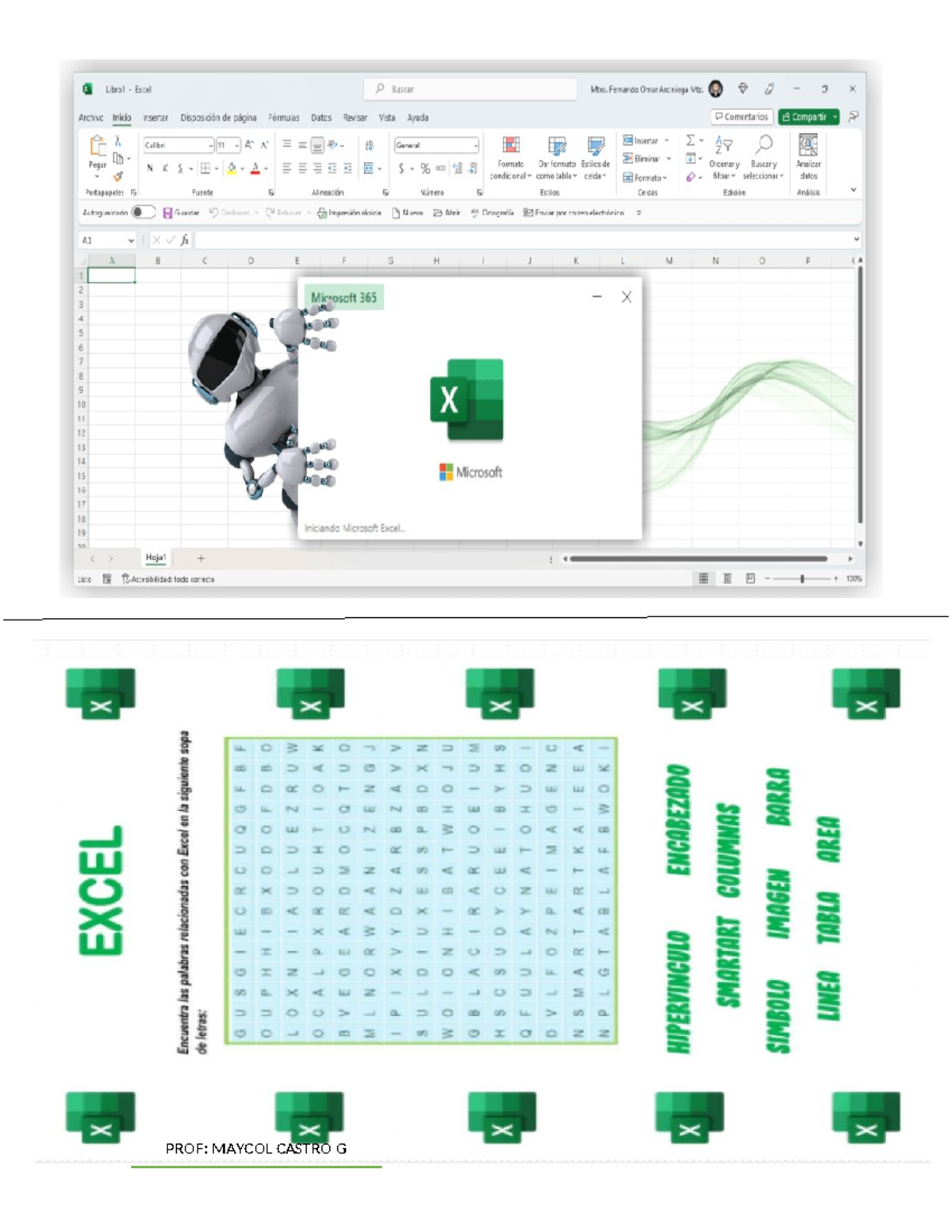 5TO - Fascinante: Guía de Estudio para el Curso - Studocu