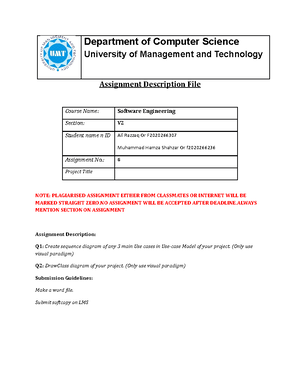[Solved] CASE STUDY 1 Scenario You are a project manager at a midsized - Software engineering ...