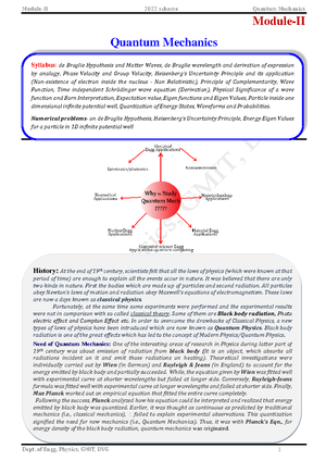 Module-5 ( Physics OF Animation) - Module – 5 Physics of Animation ...