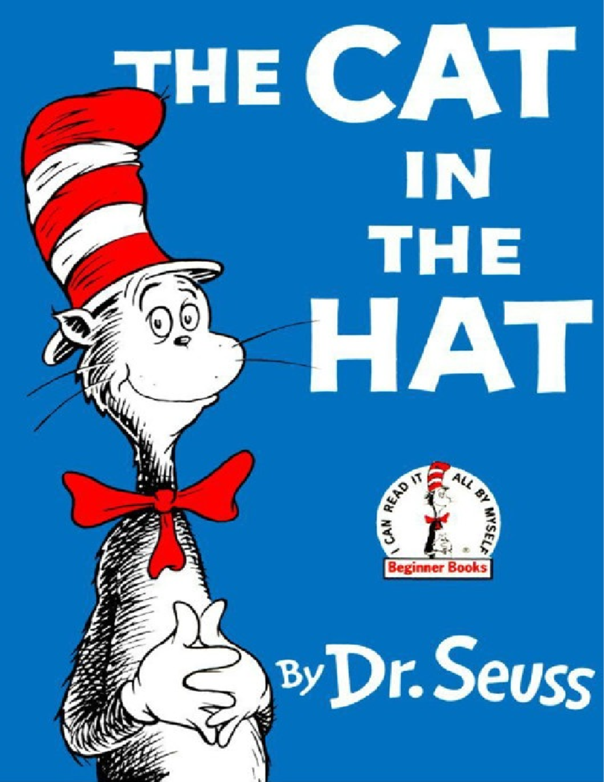 The Cat in the Hat: A Beginner's Guide to Fun and Games - Studocu