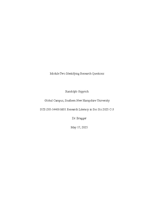 [Solved] Which of the following are types research questions Select all ...