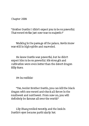 English version understated dominance - English version 4/7/ 2522 The ...