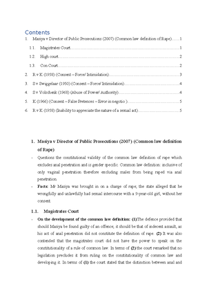 Chapter 33: Malicious Damage to Property and Arson in Criminal Law ...