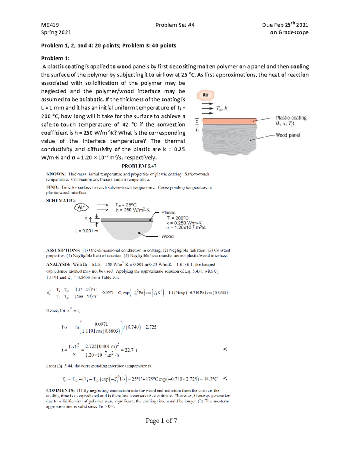 Me419 Sp2021 Problem Set 4 With Solutions Deprecated Api Usage The Svg Back End Is No Longer