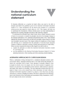 [Solved] A teachercentred approach to teaching can be referred to as a ...