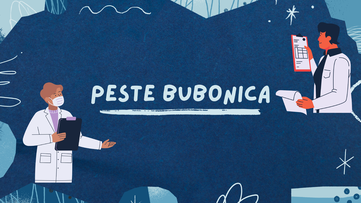 Peste Bubonica - exposicion - PESTE BUBONICA n in ES LA PESTE BUBONICA ...