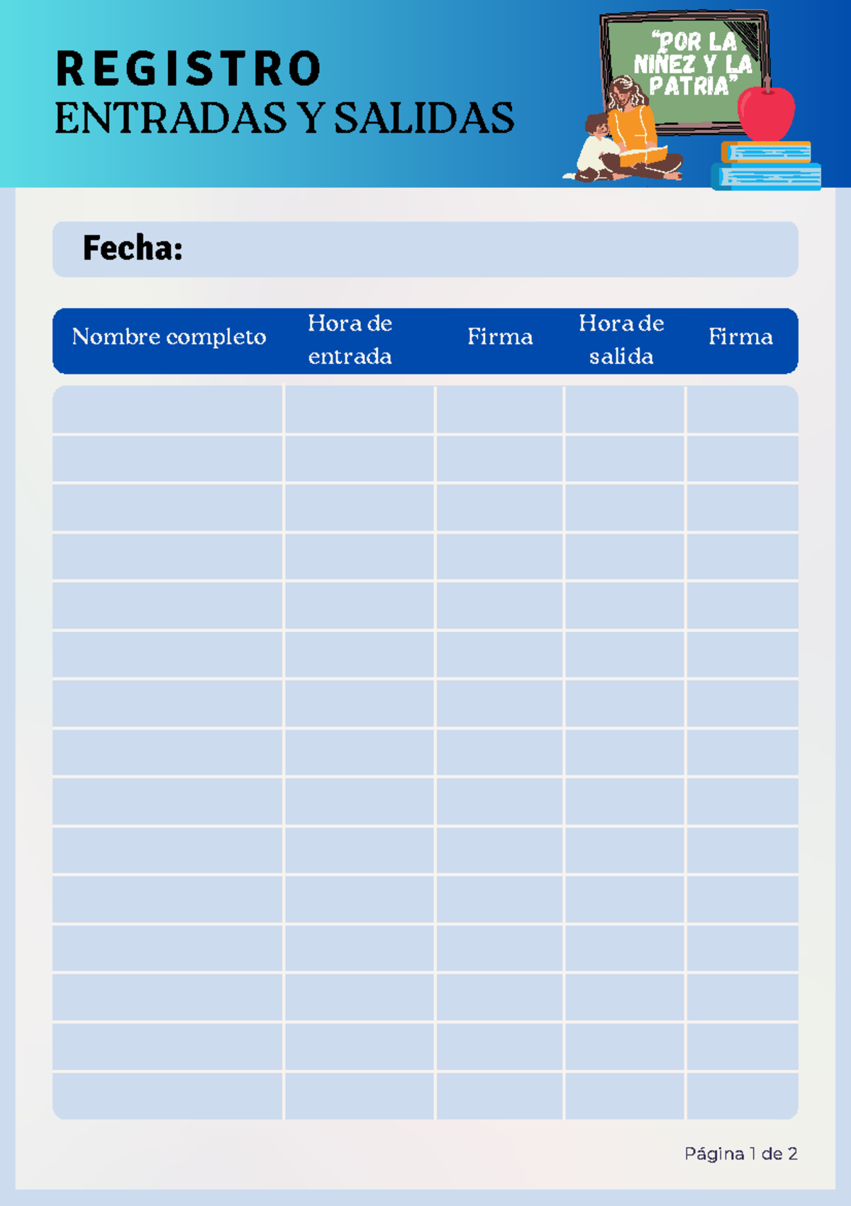 Formato De Muestra De Programa De Graduación Ejemplo DE Programa DE