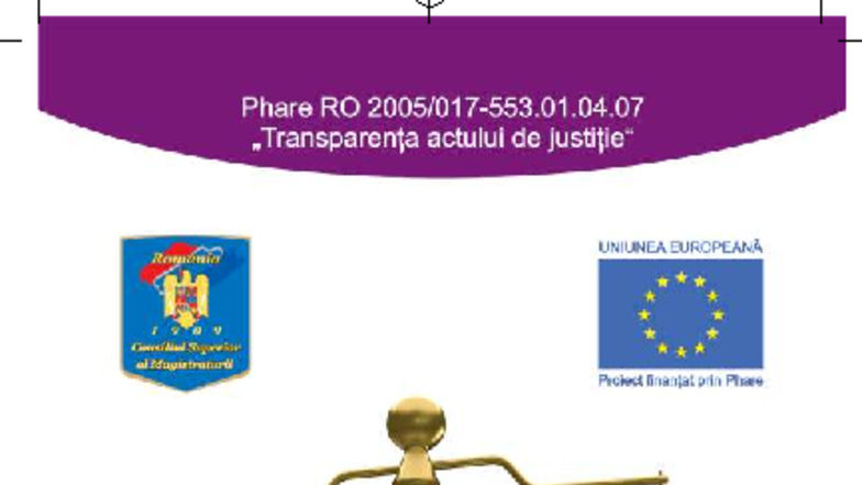GLOSAR DE TERMENI JURIDICI A - Z: Definiții și Explicații - Studocu