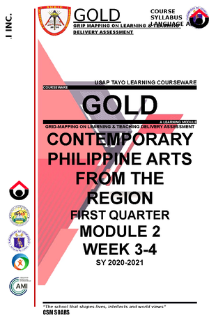 PPG Module 10 - Election and Political Parties - Governor Pack Road ...