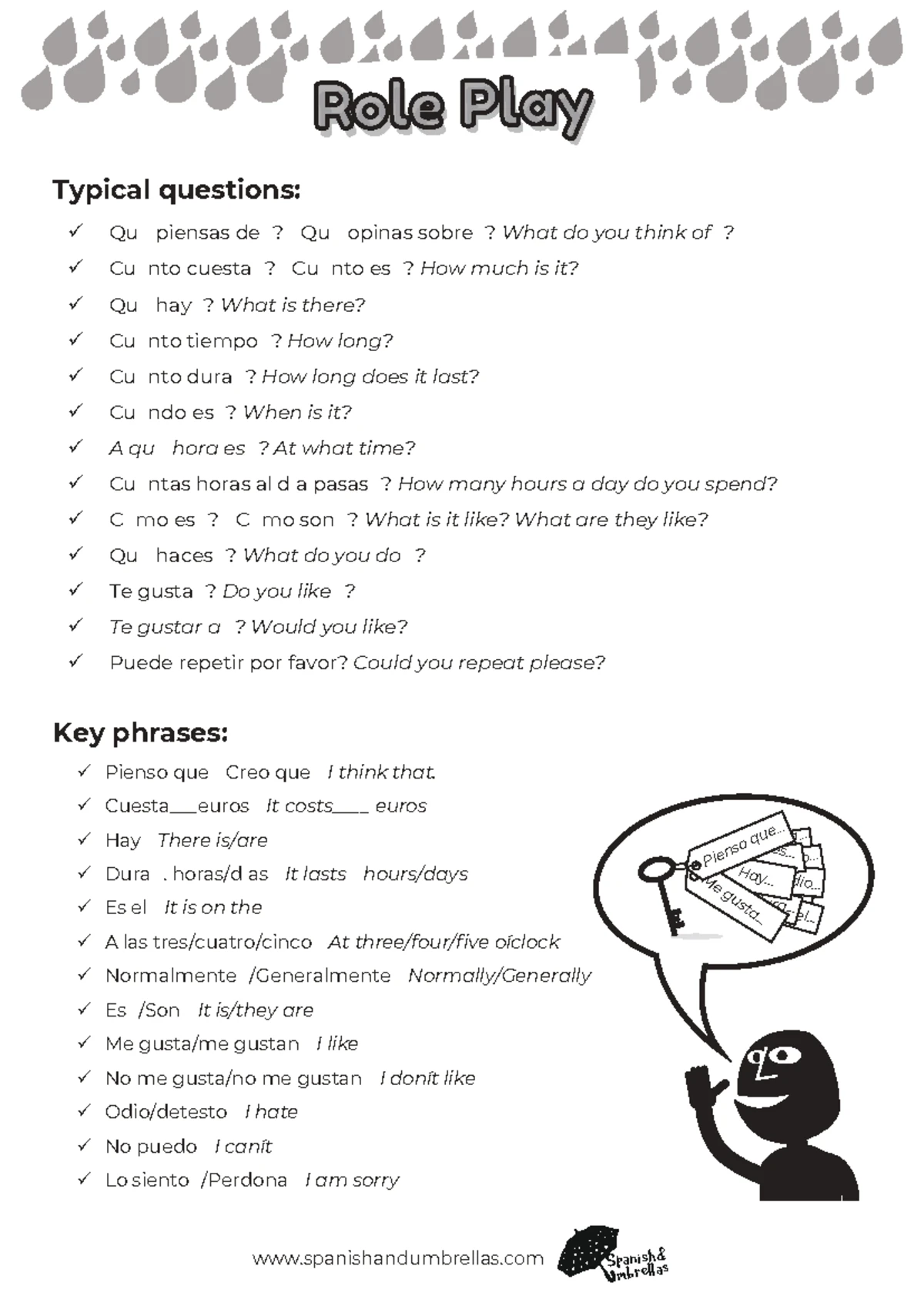 Guía Completa de Transcripciones Full Verbatim - Manual de Estilo - Studocu