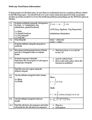 [Solved] Use this definition with right endpoints to find an expression - Calculus II (COM) [SGR ...