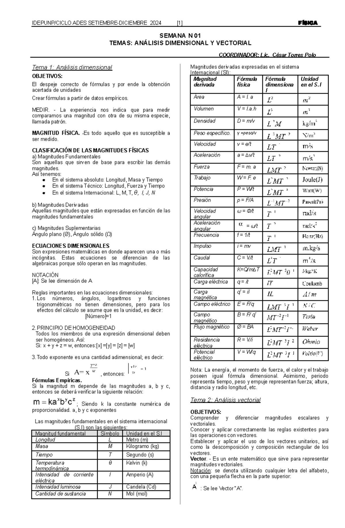 Semana 03: Productos Notables y Cálculos (Algebra Regular) - Studocu