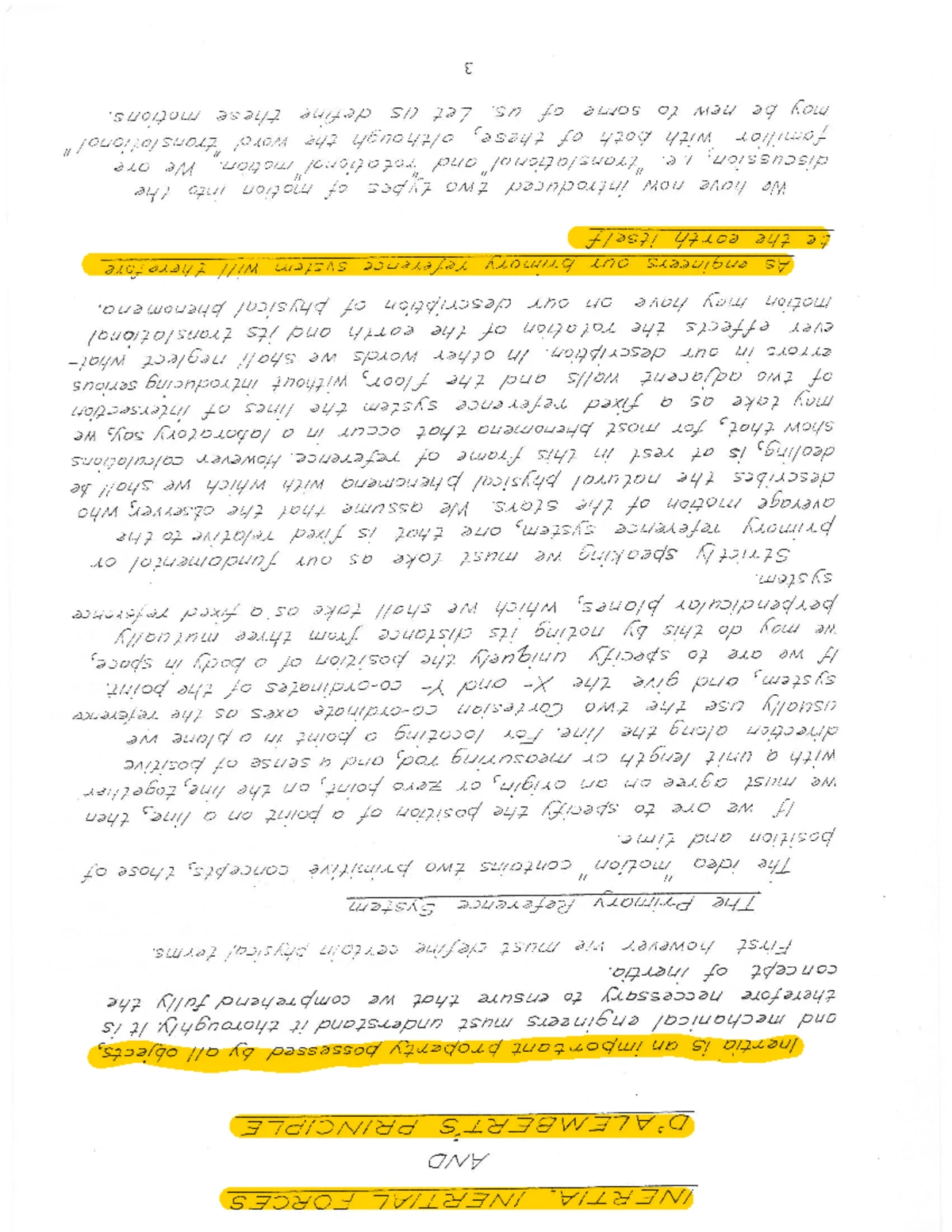 APT260S 24 Midyear - Thermodynamics Study Material - Studocu