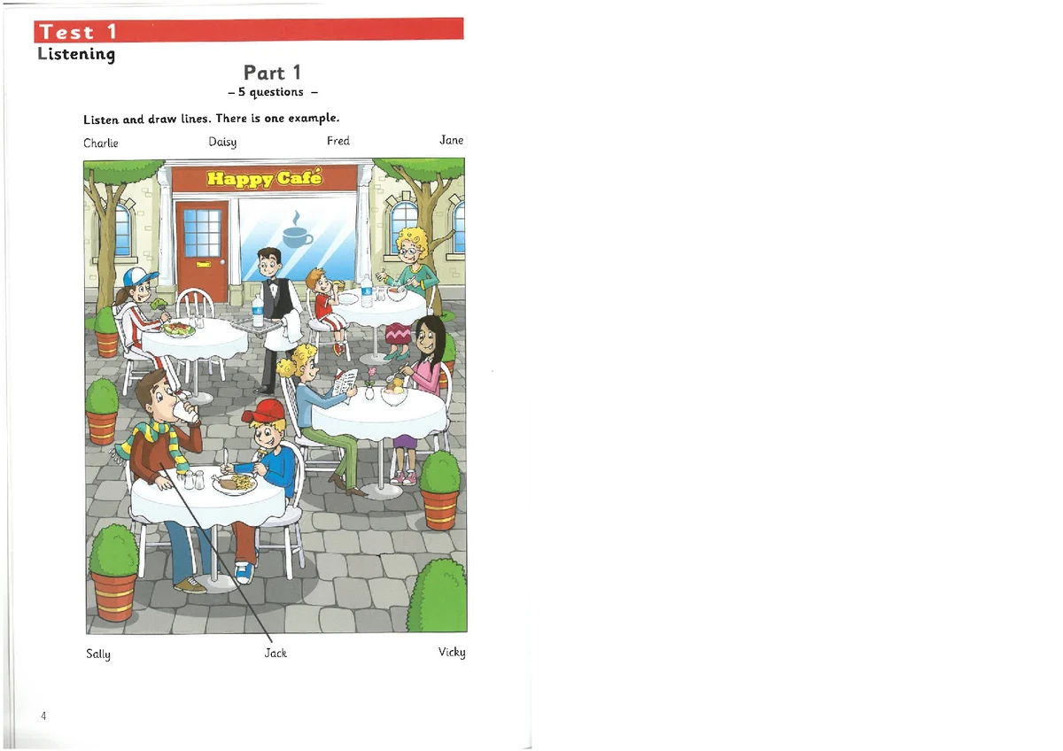 UNIT 3 - Reading 2 - Ciclo VII - 2023 - UNIT 3 – S2 - “They are famous ...