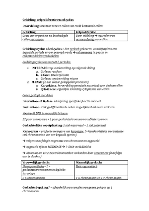 Microscopie - Spierweefsel + bloedvaten - Spierweefsel spiercellen ...