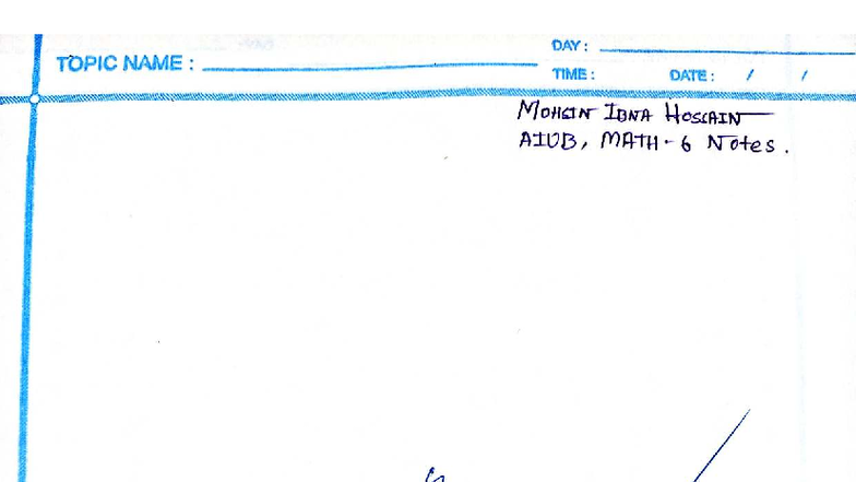 Math 6 Midterm Notes: Visualization & Data Representation Techniques ...