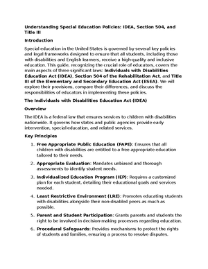 Supporting English Learners in Education Models Hypotheses and ...