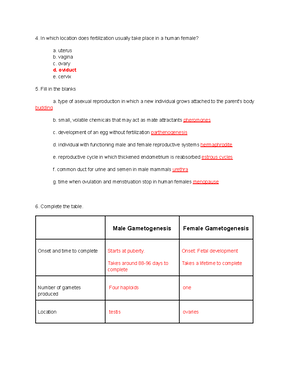 Fetal Pig DIssection Report Sheet - FETAL PIG DISSECTION LABORATORY ...