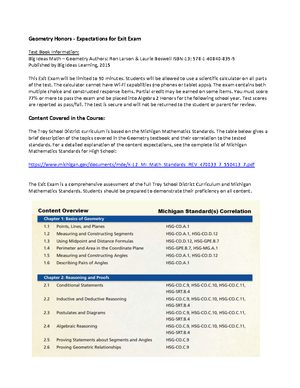 Similar Triangle Unit 6 Gina Wilson Study Guide - Student - + Name ...