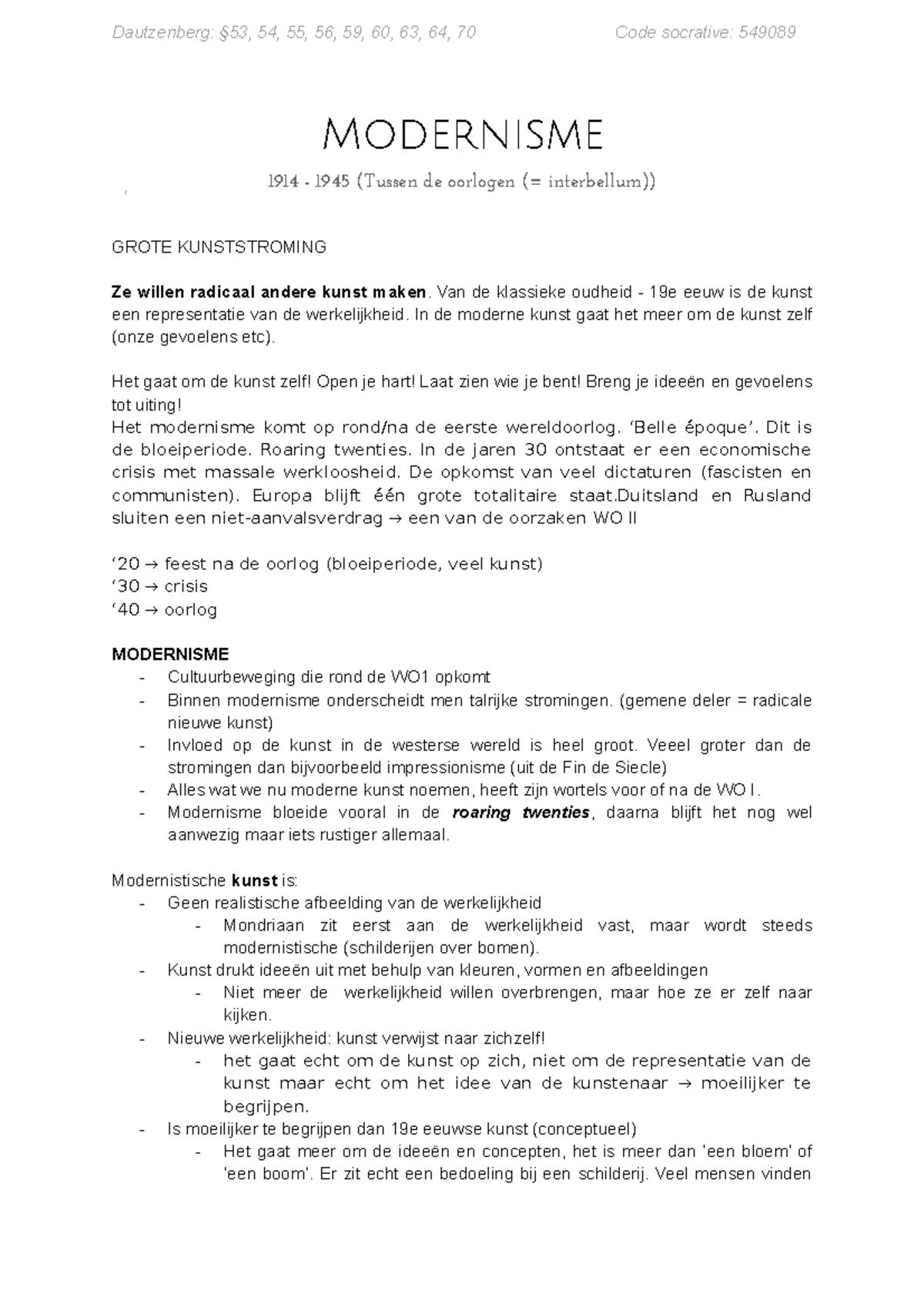 De Klucht van de Koe: Tekst en Vertaling van G. Bredero - Studeersnel