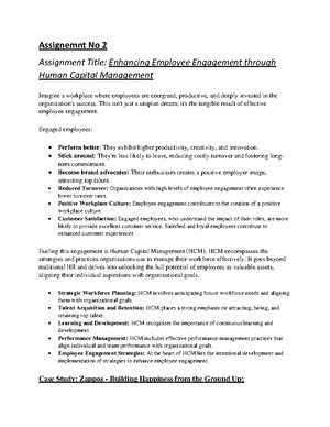 Supply chain case study - Company Overview: XYZ Electronics Background ...