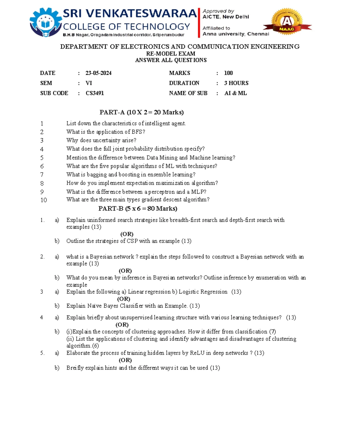 CCS332 APP Development Syllabus - CCS332 APP DEVELOPMENT L T P C 2 0 2 ...