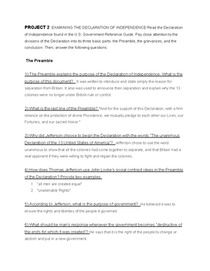 Project 1 - Comparing and Contrasting Political Systems - Government ...