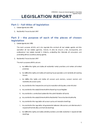 [Solved] Consider the relevance of consumer protection requirements and ...