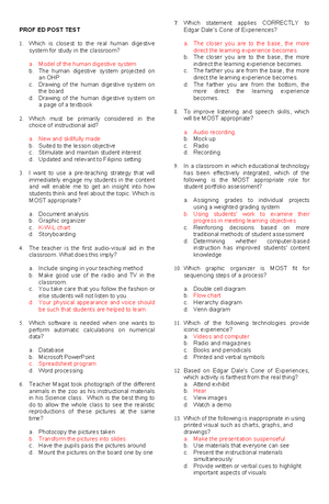DLP Grade 11 W1-2 - Example of a Lesson Plan 4a's - DETAILED LESSON ...