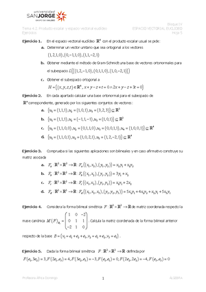 Resumen básico de álgebra y sus conceptos - Álgebra Introducción El ...