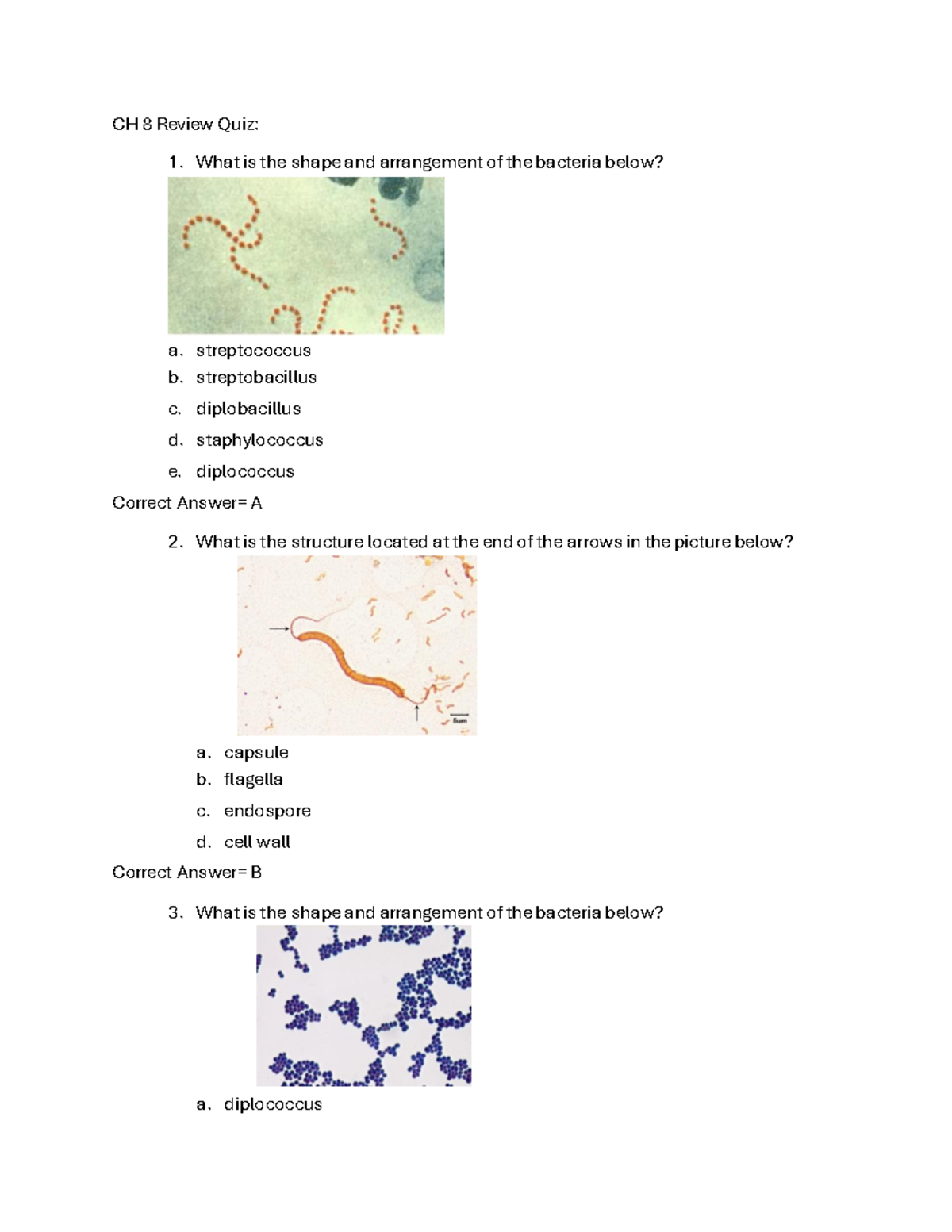 CH 8 Summary: Antibiotic Mechanisms & Resistance Concepts - Studocu