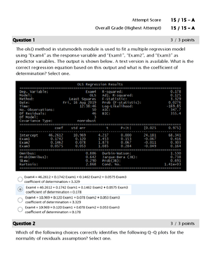 [Solved] In this section you will introduce your chosen scenario energy ...
