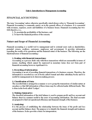 SPCC MOST Expected Sample Paper - SUNIL PANDA COMMERCE CLASSES (SPCC ...