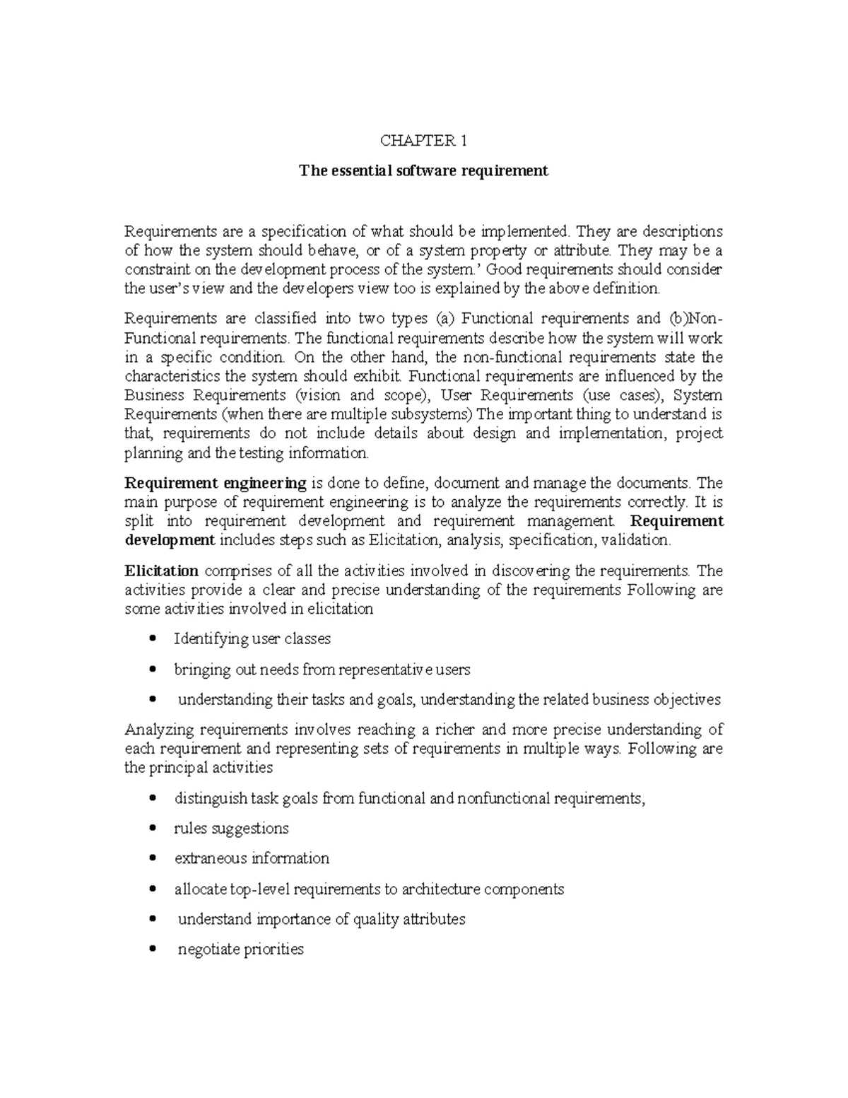 CSUF GE Requirements 2024-2025: Fullerton College Guide - Studocu