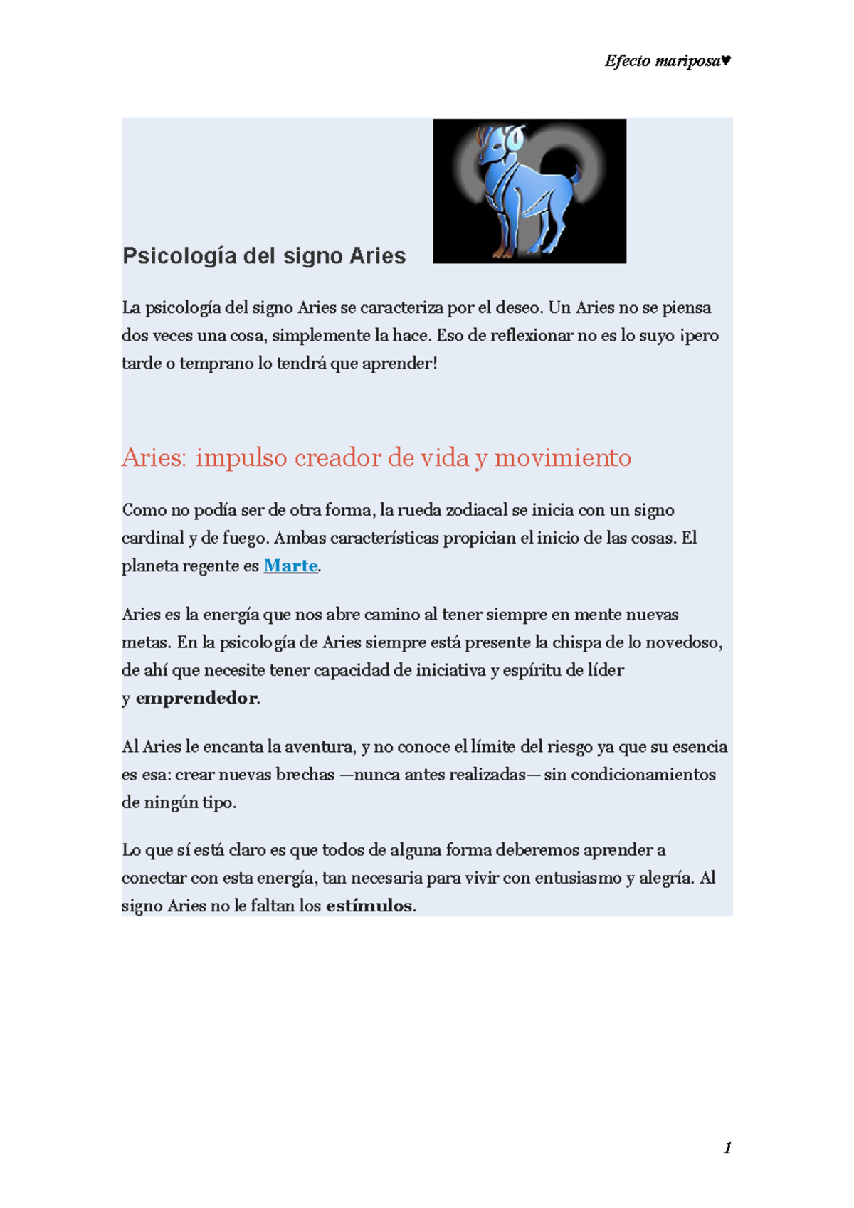 Descripcion de aries signo zodiacal 60 photos - Astrologytoyou.com